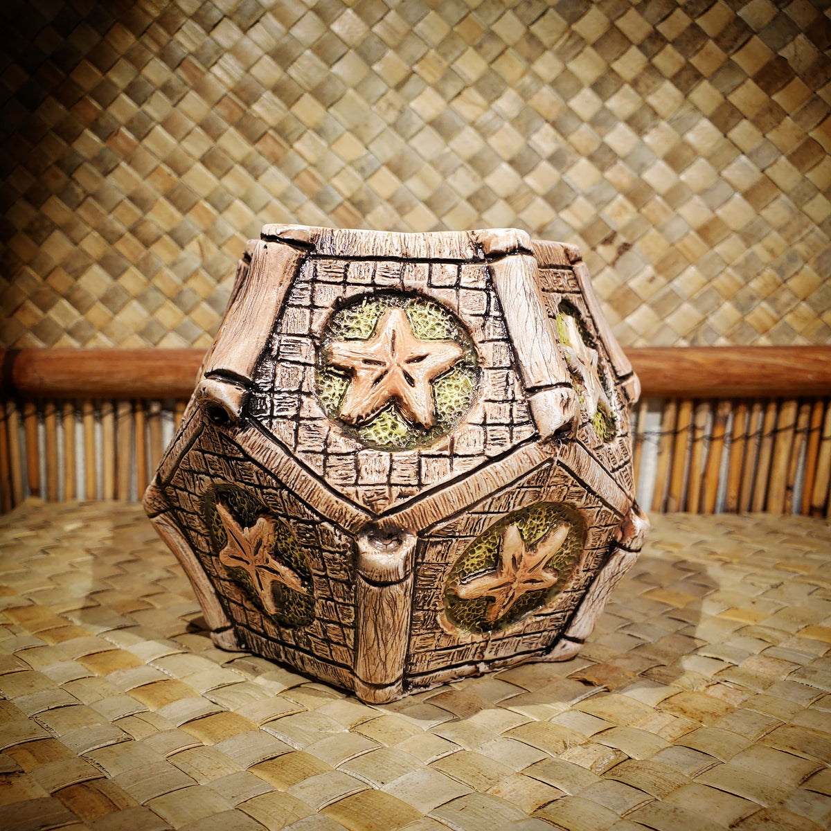 Swag Lamp – Taboo Relics